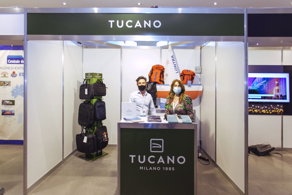Tucano and the Young Entrepreneurs of Italy’s Confindustria. Innovation ...