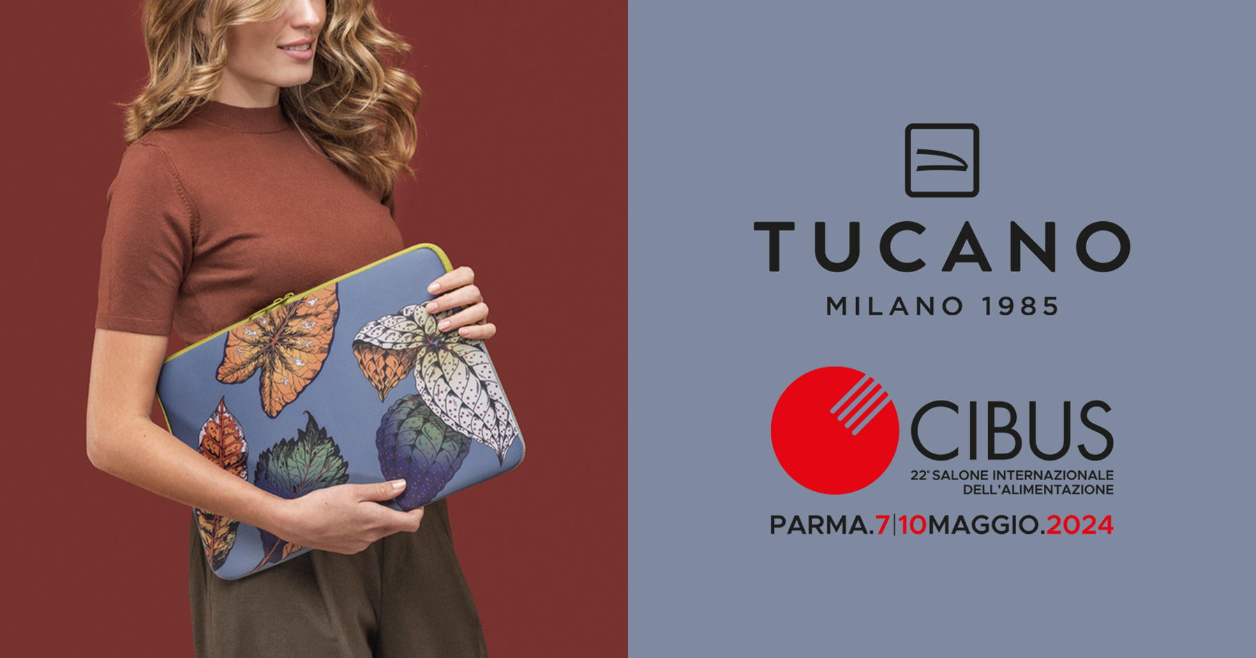 Tucano at CIBUS 2024 with UNISG: A Commitment to Innovation and ...